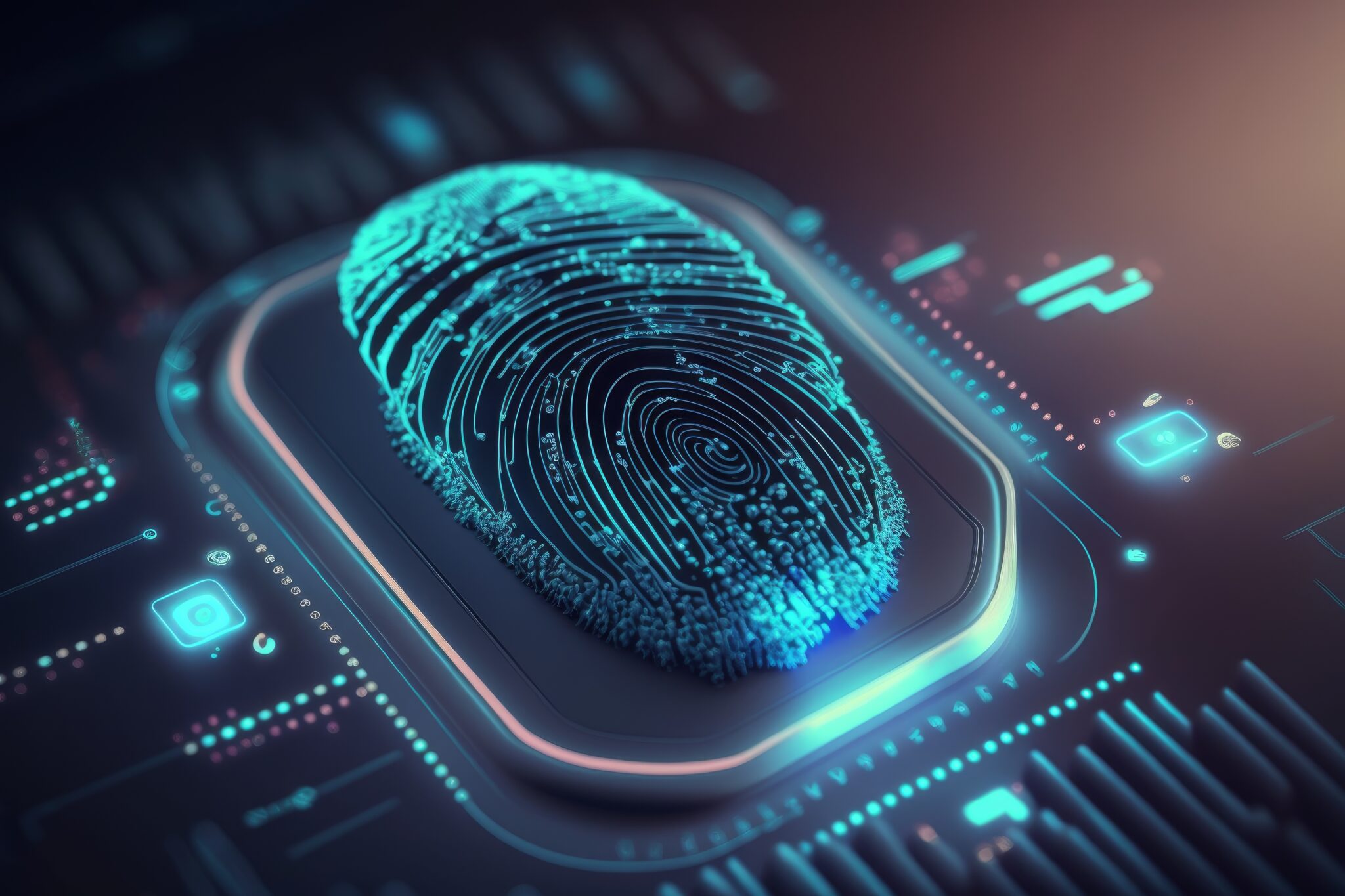 Identity & Access Control Management – Secureinteli Technologies Pvt Ltd