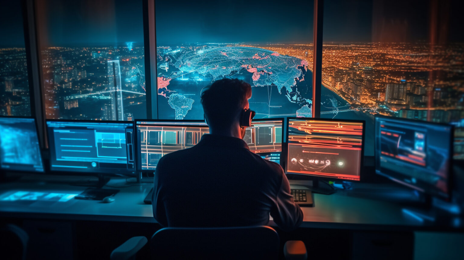 Security Operations’ Management – secureinteli